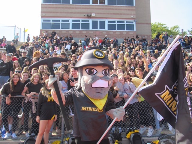 Homecoming | Prospect Ridge Academy