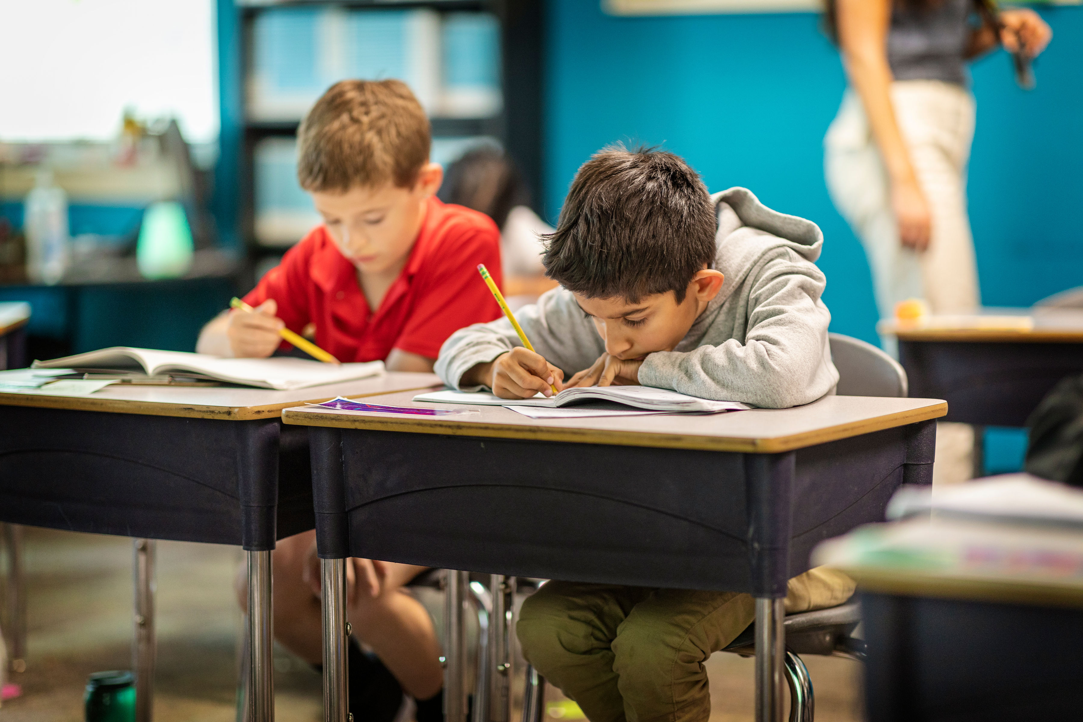 The PRA Way | Prospect Ridge Academy