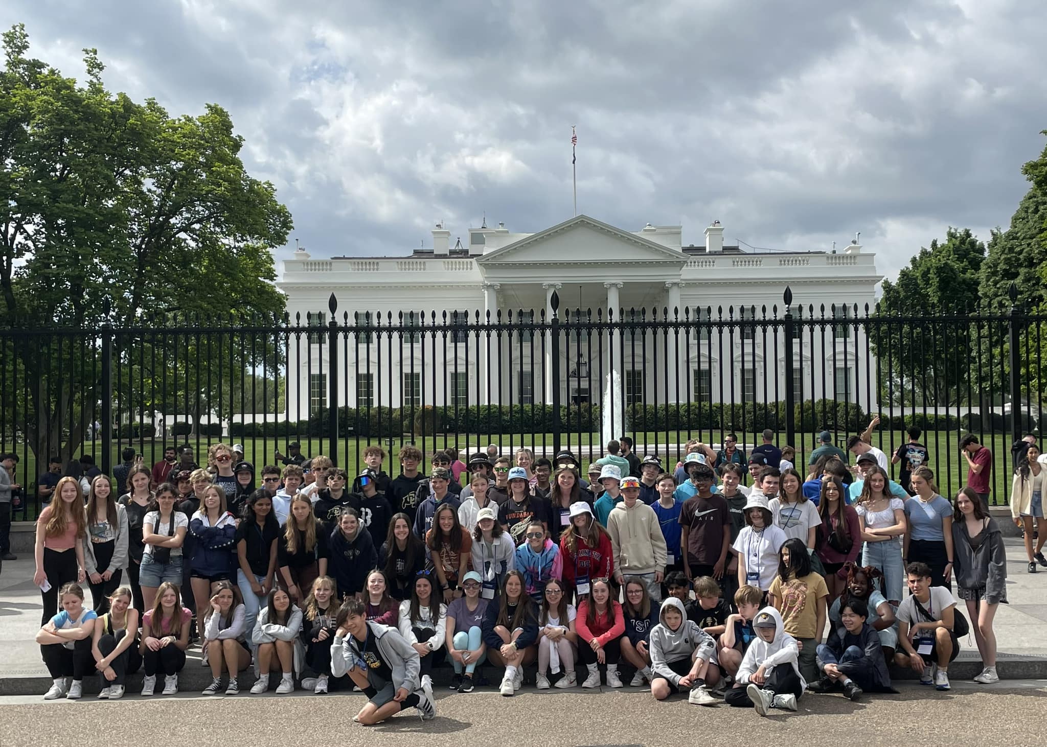 Middle School Highlights & Traditions | Prospect Ridge Academy