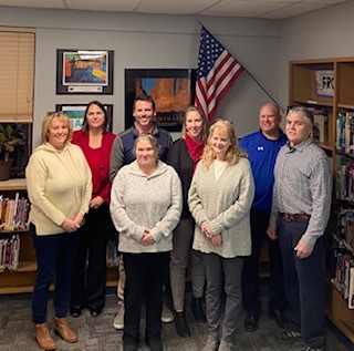 Board of Education | Dundee Community Schools