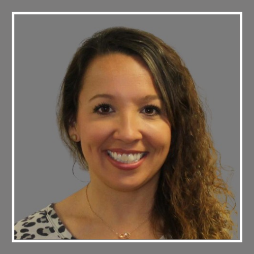 Administration | Calera Intermediate School