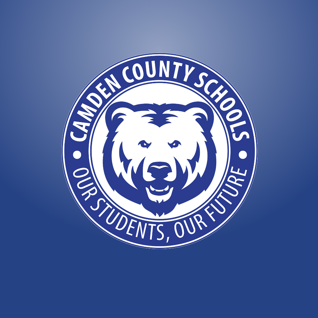 Camden County Logo