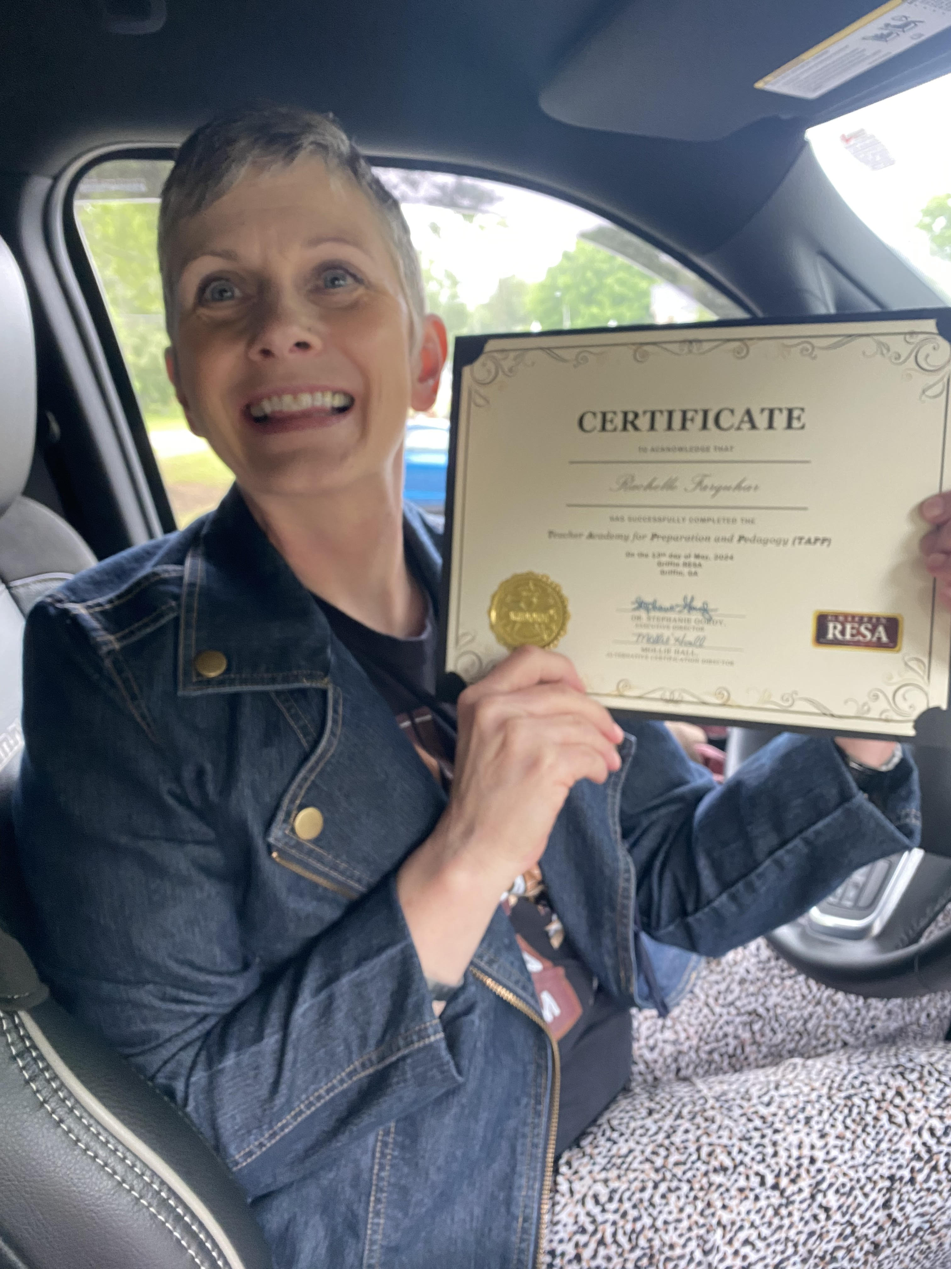 Human Resources | Griffin-Spalding County School System