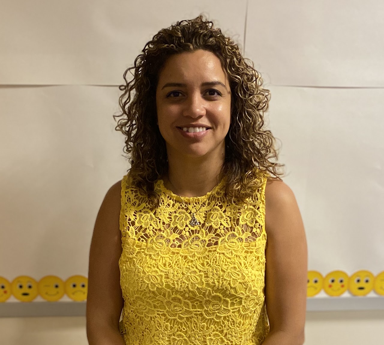 Administration | Alfred E. Burr Middle School