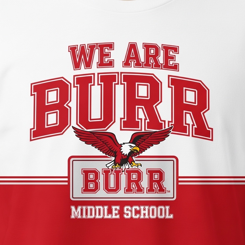 Alfred E. Burr Middle School | Home