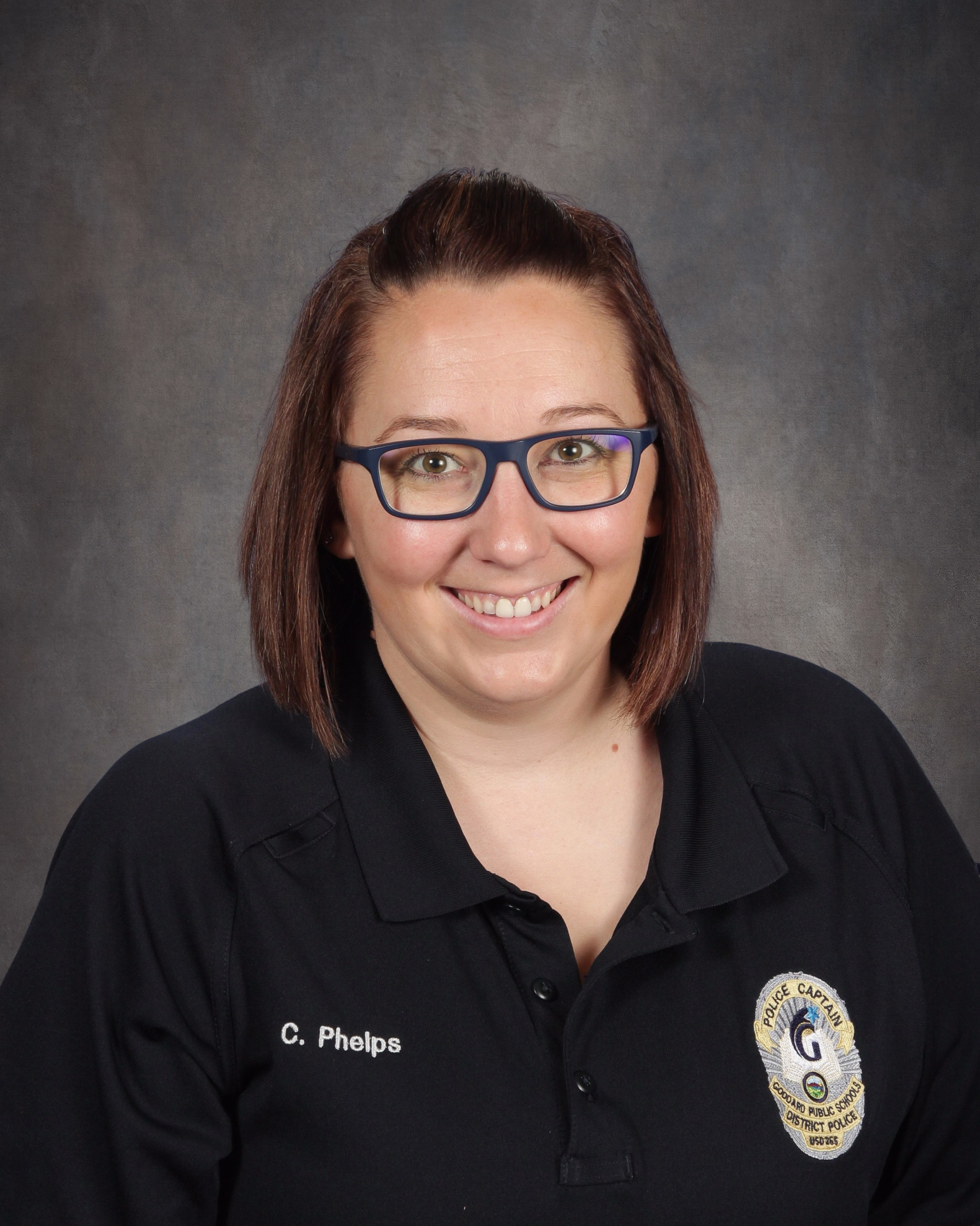 District Police | USD 265 Goddard Public Schools