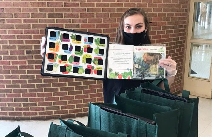 Cafe | Breakthrough Magnet School (South)