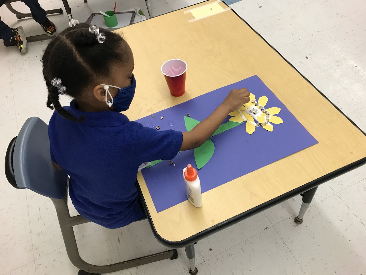 OPMAD Before and Aftercare | Breakthrough Magnet School (South)