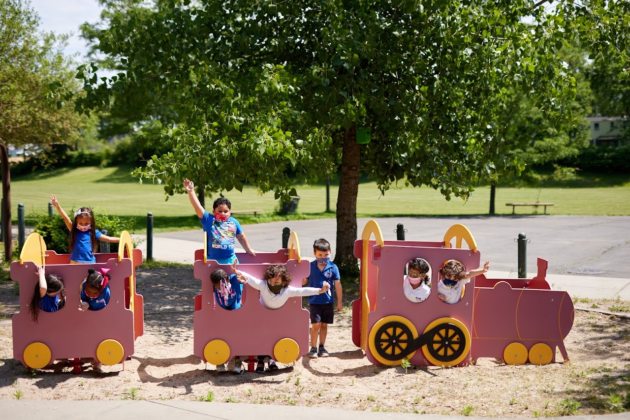 OPMAD Before and Aftercare | Breakthrough Magnet School (South)