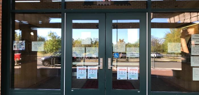 Safety and Security | Breakthrough Magnet School (South)