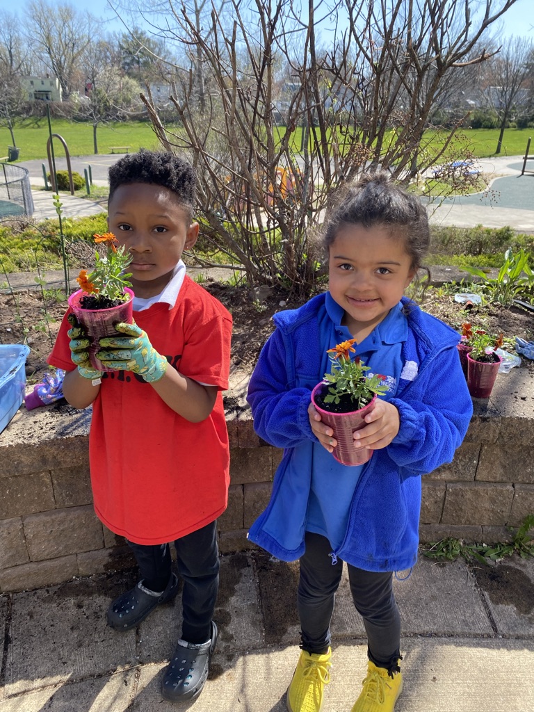 PreSchool | Breakthrough Magnet School (South)