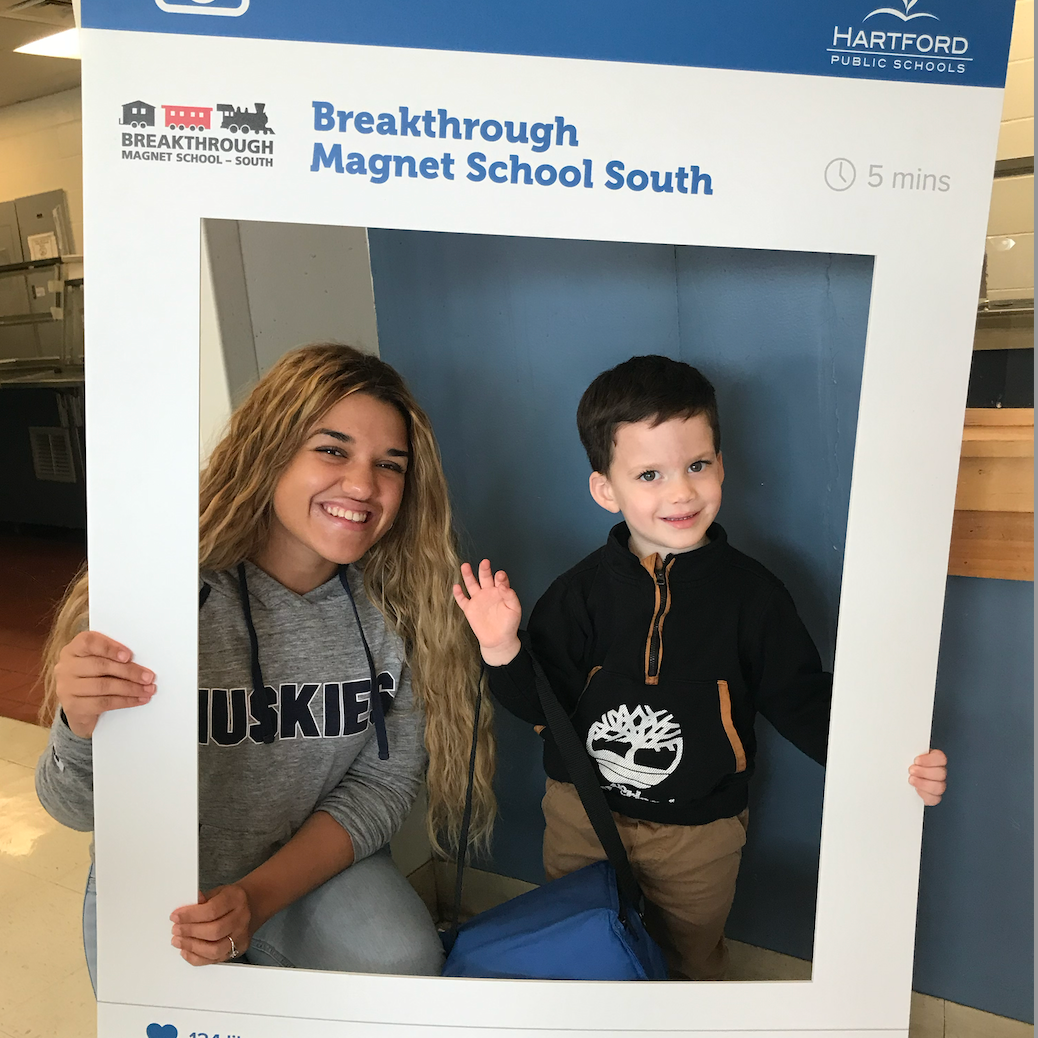 Prospective Parents | Breakthrough Magnet School South