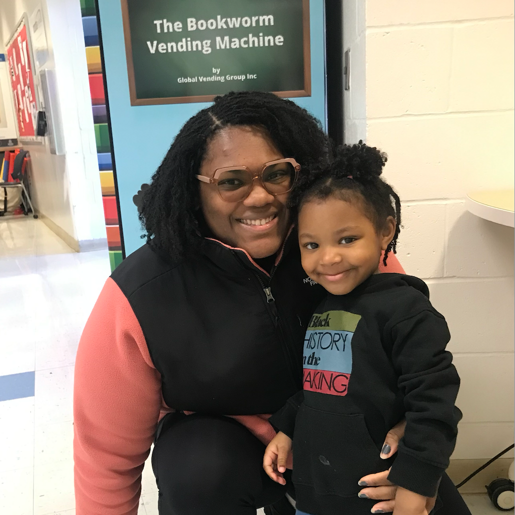 Prospective Parents | Breakthrough Magnet School South