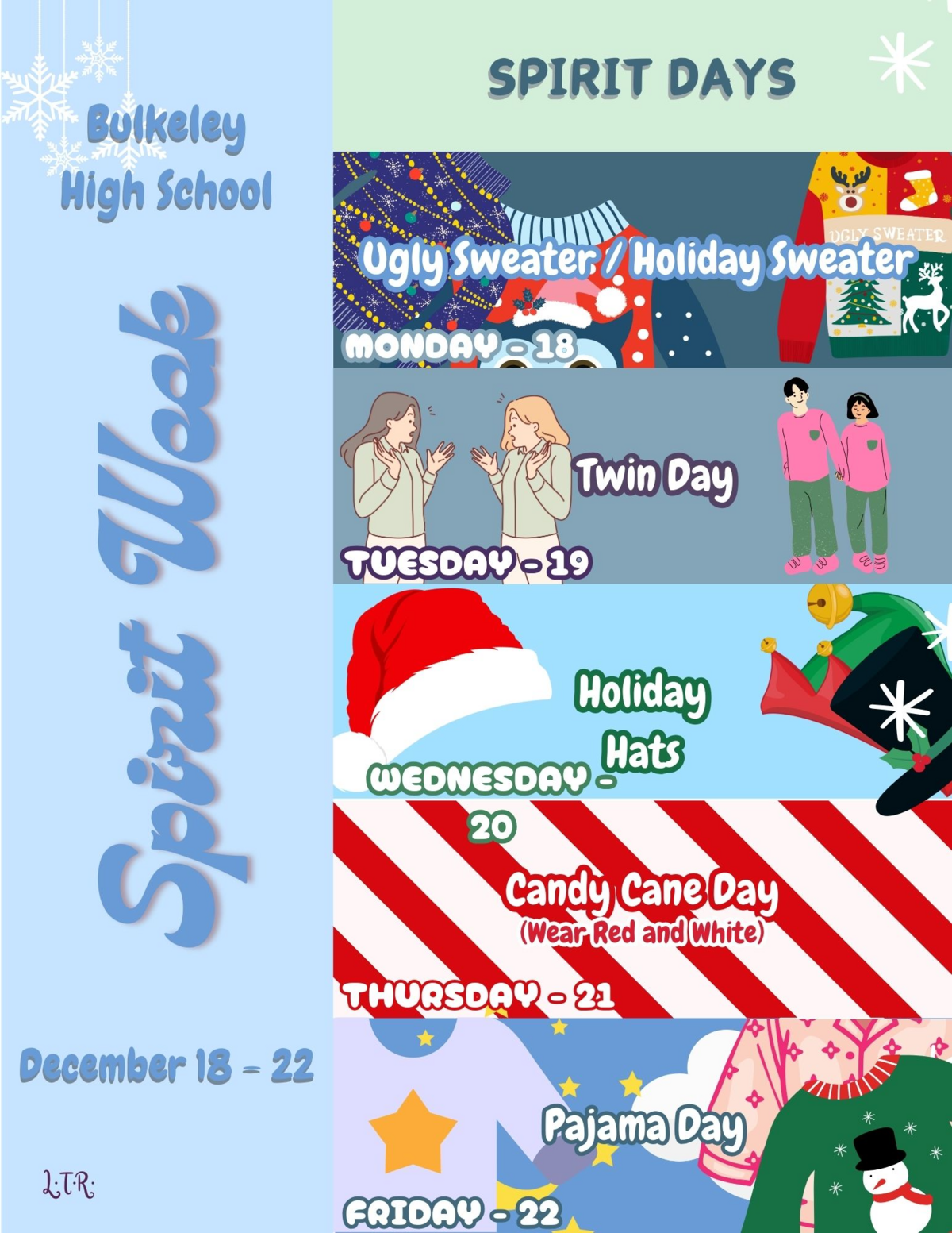 Bulkeley High School