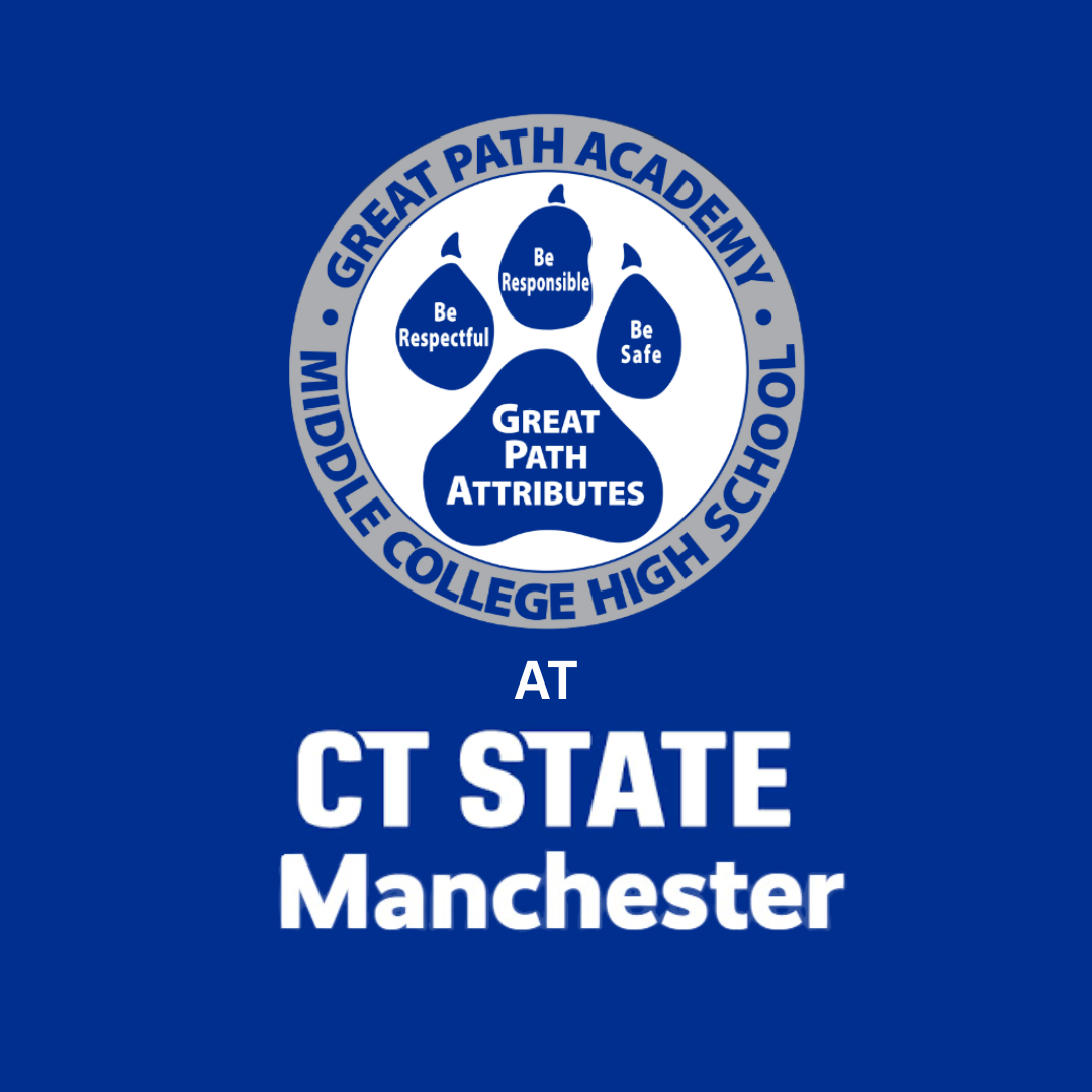 Important Dates for 2025-2026 | Great Path Academy at CT State Manchester