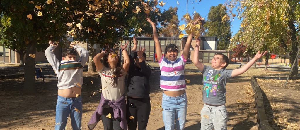 Home | Overholser Elementary