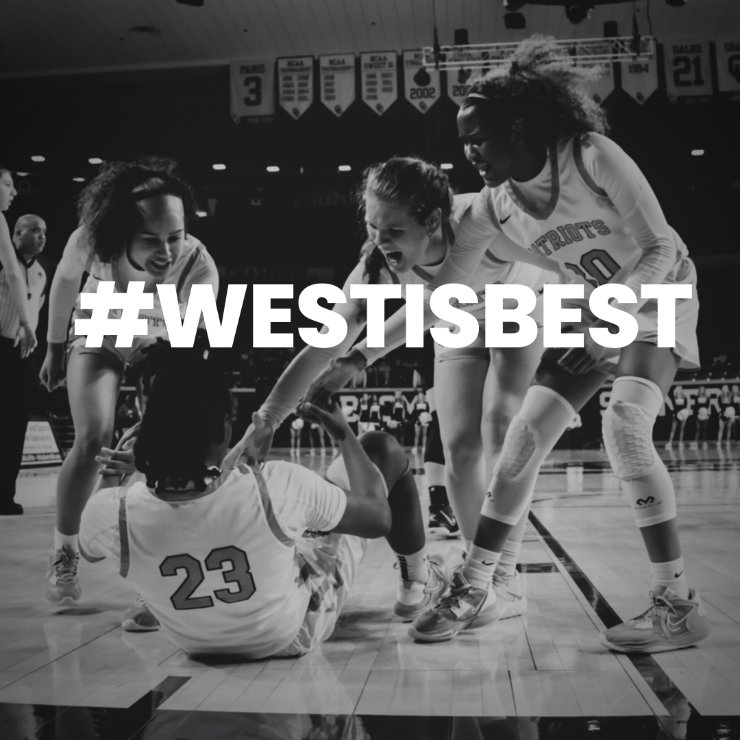 Patriot Athletics | Putnam City West High School