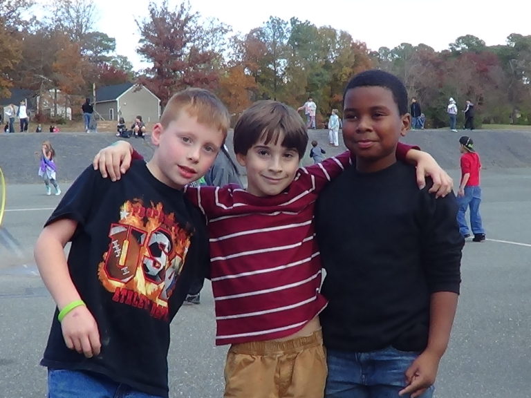 Videos and Photographs | Ruby F. Carver Elementary School