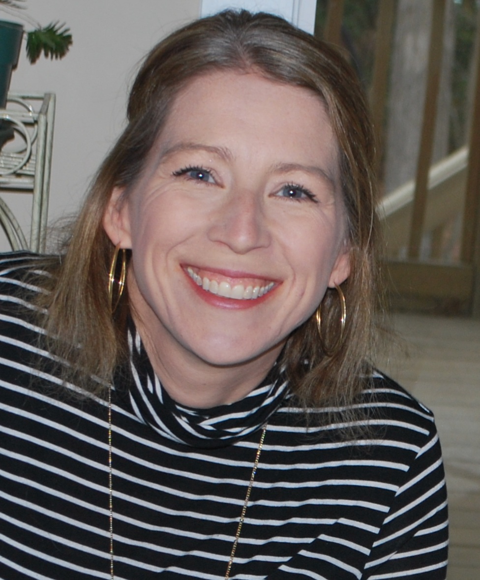 KES Staff Bios | David A. Kaechele Elementary School