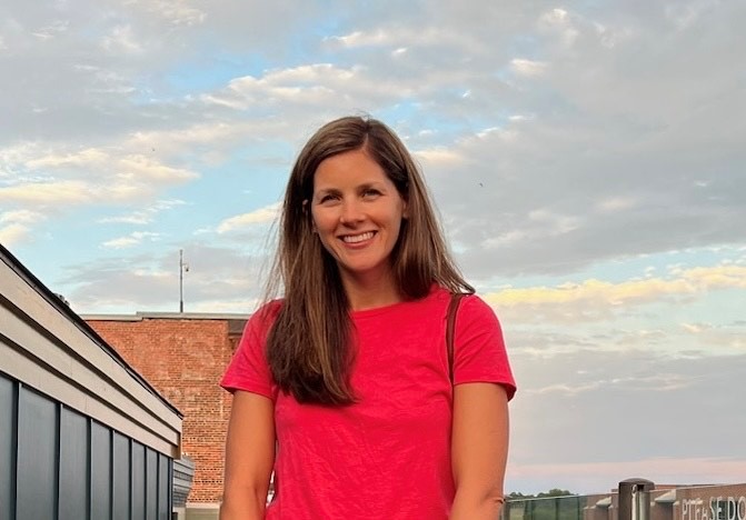 KES Staff Bios | David A. Kaechele Elementary School