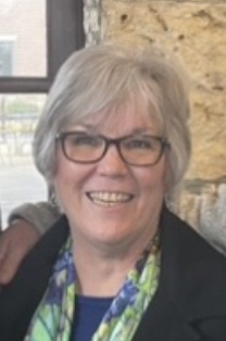 KES Staff Bios | David A. Kaechele Elementary School