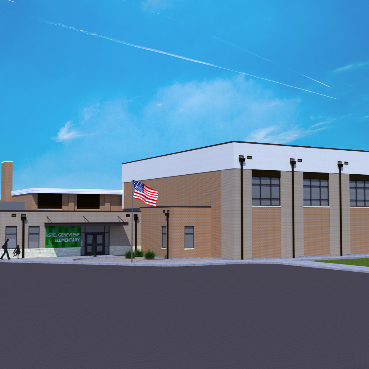 Ste. Genevieve Elementary — Facilities | STE. GENEVIEVE R-II SCHOOL ...