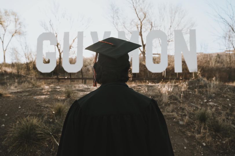 Guymon Public Schools | Home