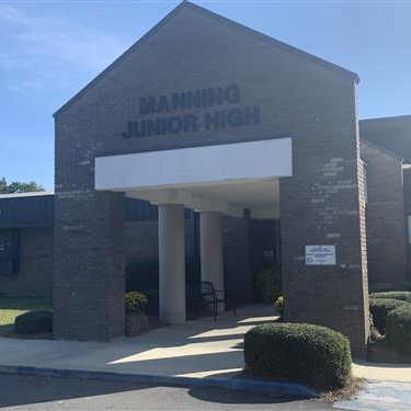 About Us | Manning Junior High School
