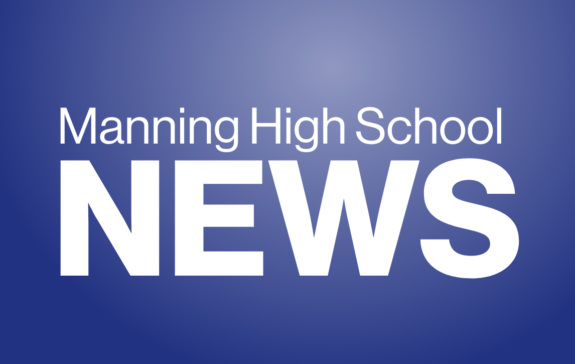 Manning High School Graduation Traffic and Parking | Manning High School