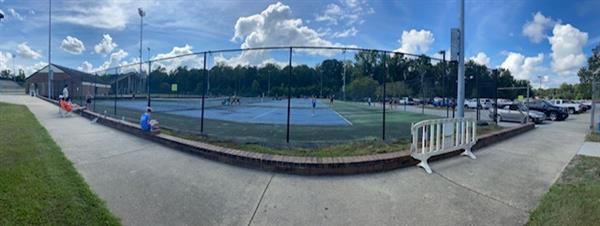 Athletics | Manning High School