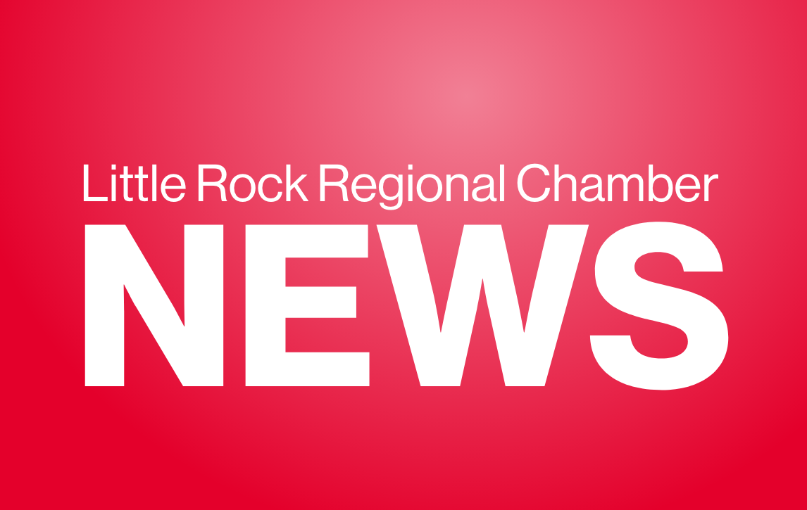 Little Rock Regional Chamber Releases an Updated Clinton Presidential ...