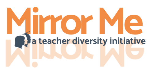 Mirror Me | Chesterfield County Public Schools