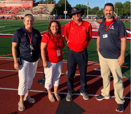 Principal's Message | Henry County High School