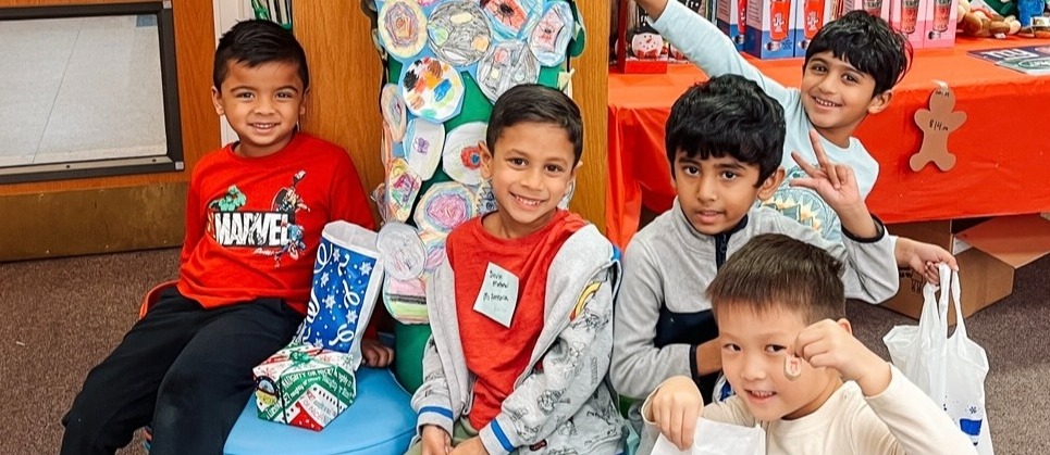 Home | Hillside Grade School