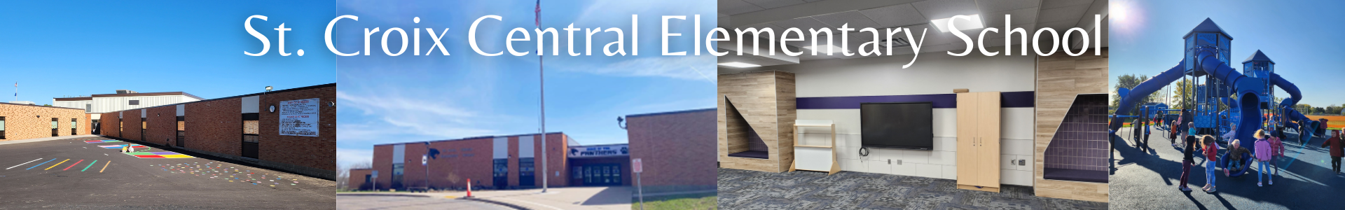 Elementary | St. Croix Central School District