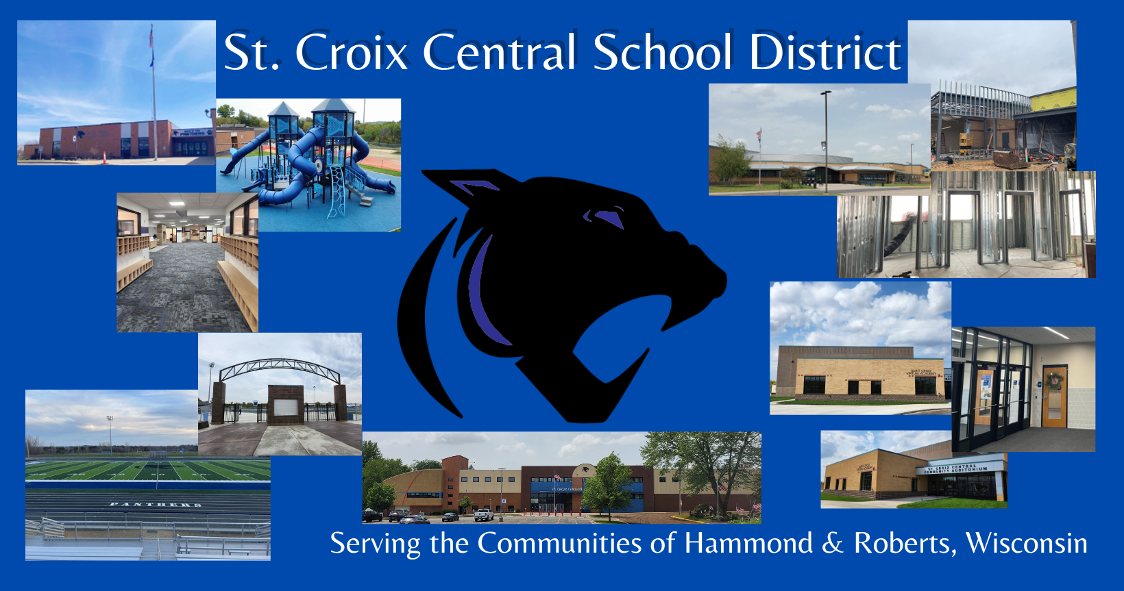 Home | St. Croix Central School District