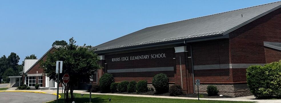Rivers Edge Elementary School | Home