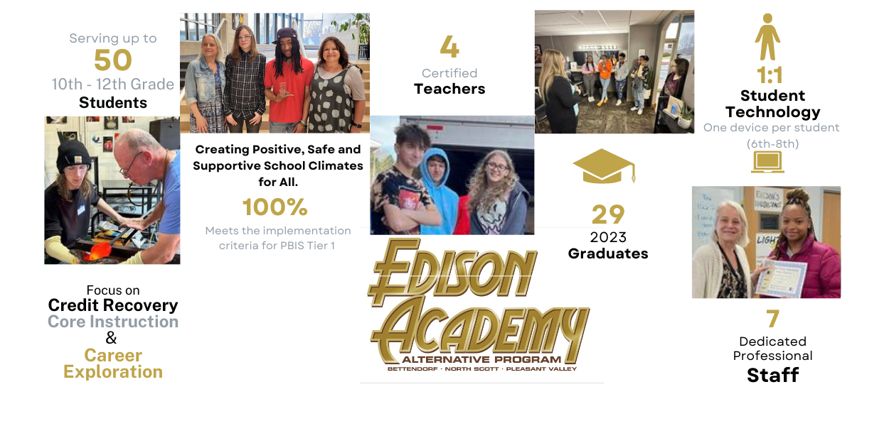 Edison Academy | Home