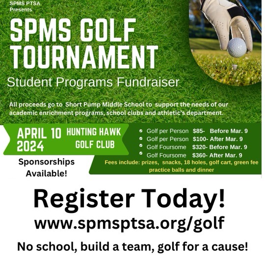 Athletics | Short Pump Middle School