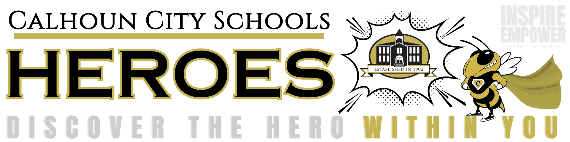 Title I | Calhoun Middle School