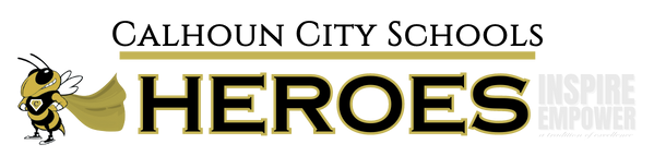 About CMS | Calhoun Middle School