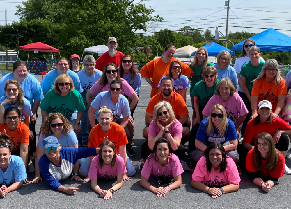 Marlowe Elementary | Home