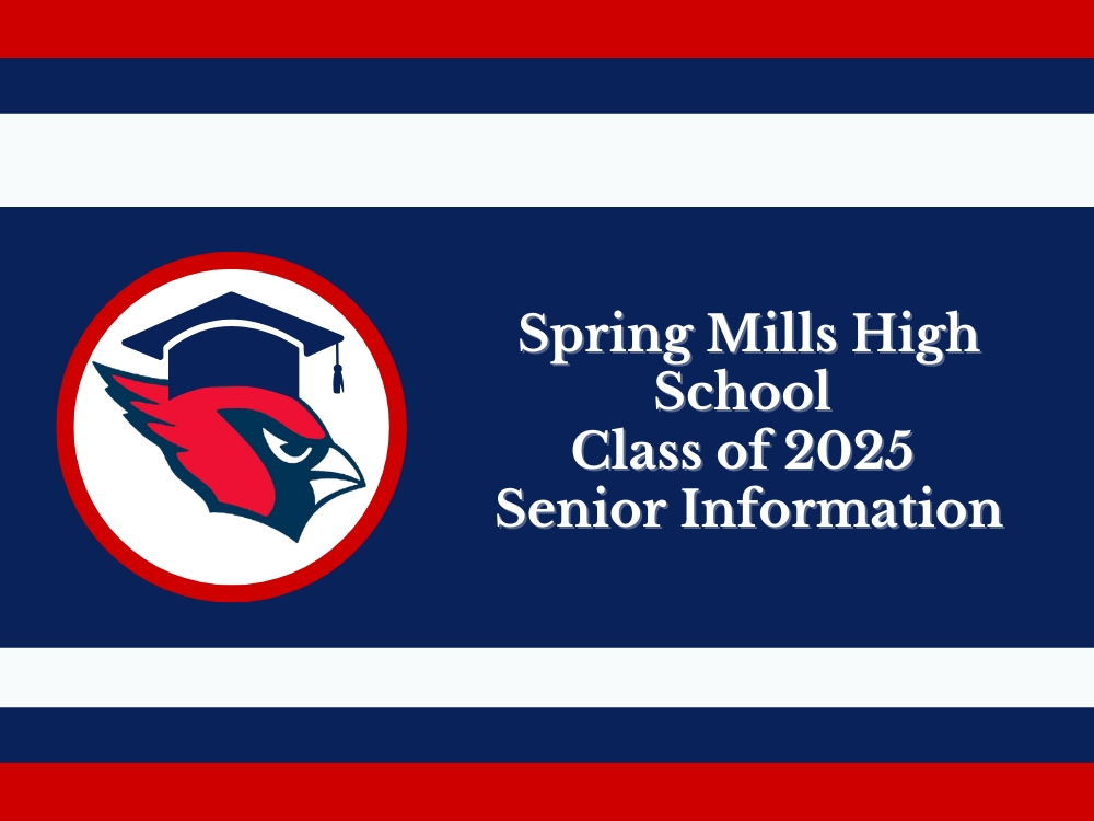 Home | Spring Mills High