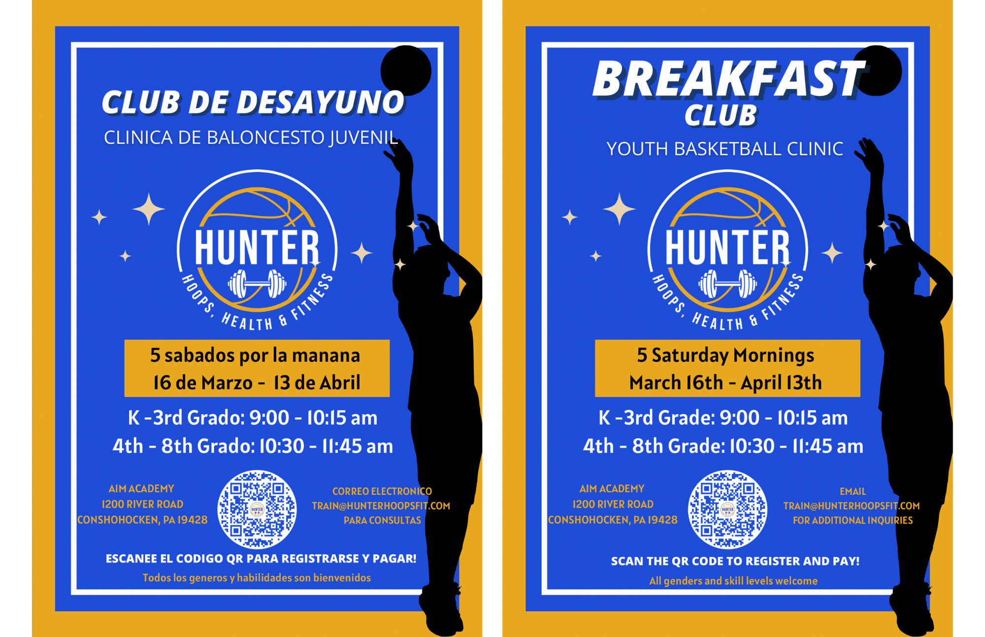 Community Bulletin Board | Norristown Area School District