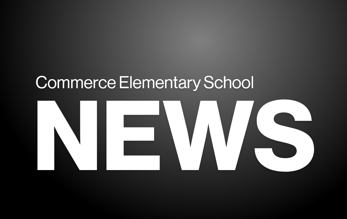 Mandy Lund Named New Principal of CPS & CES | Commerce Elementary School