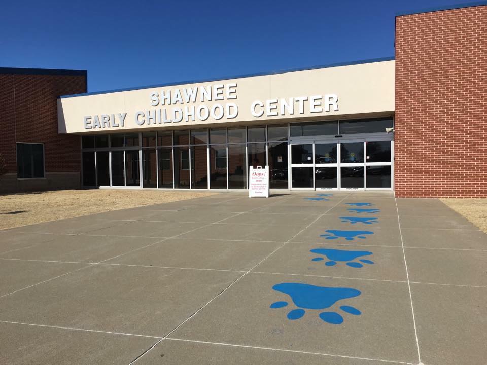 About Shawnee Early Childhood Center | Shawnee Early Childhood Center