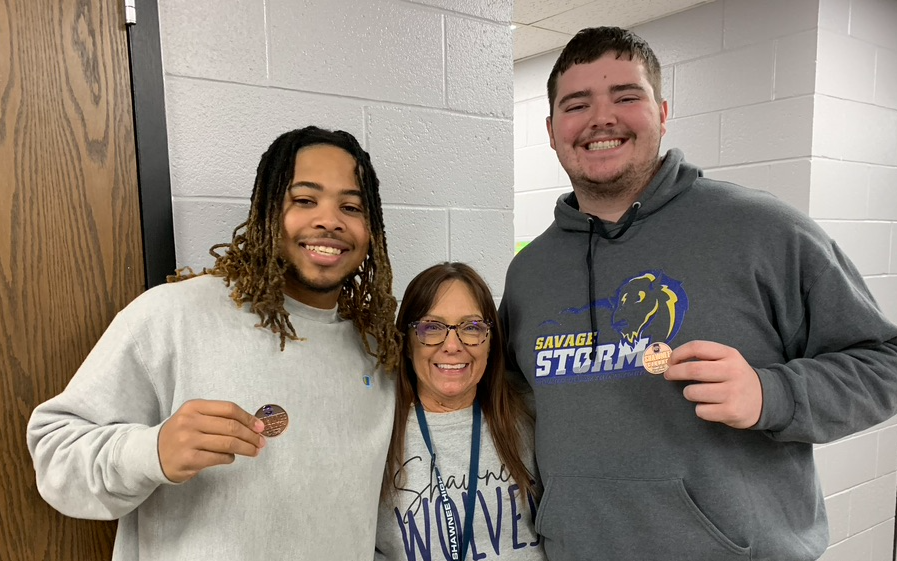 Counseling Corner | Shawnee High School