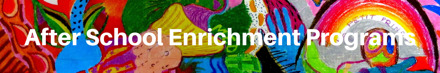 After School Enrichment | Arkansas Arts Academy