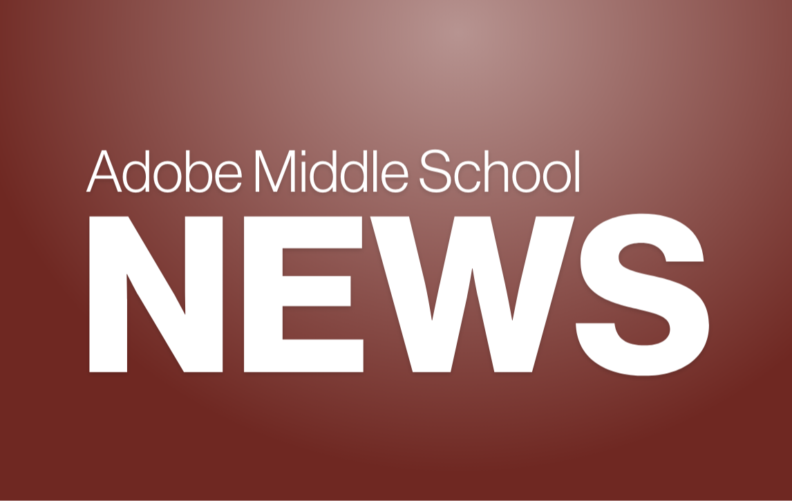 Schedule Changes | Adobe Middle School