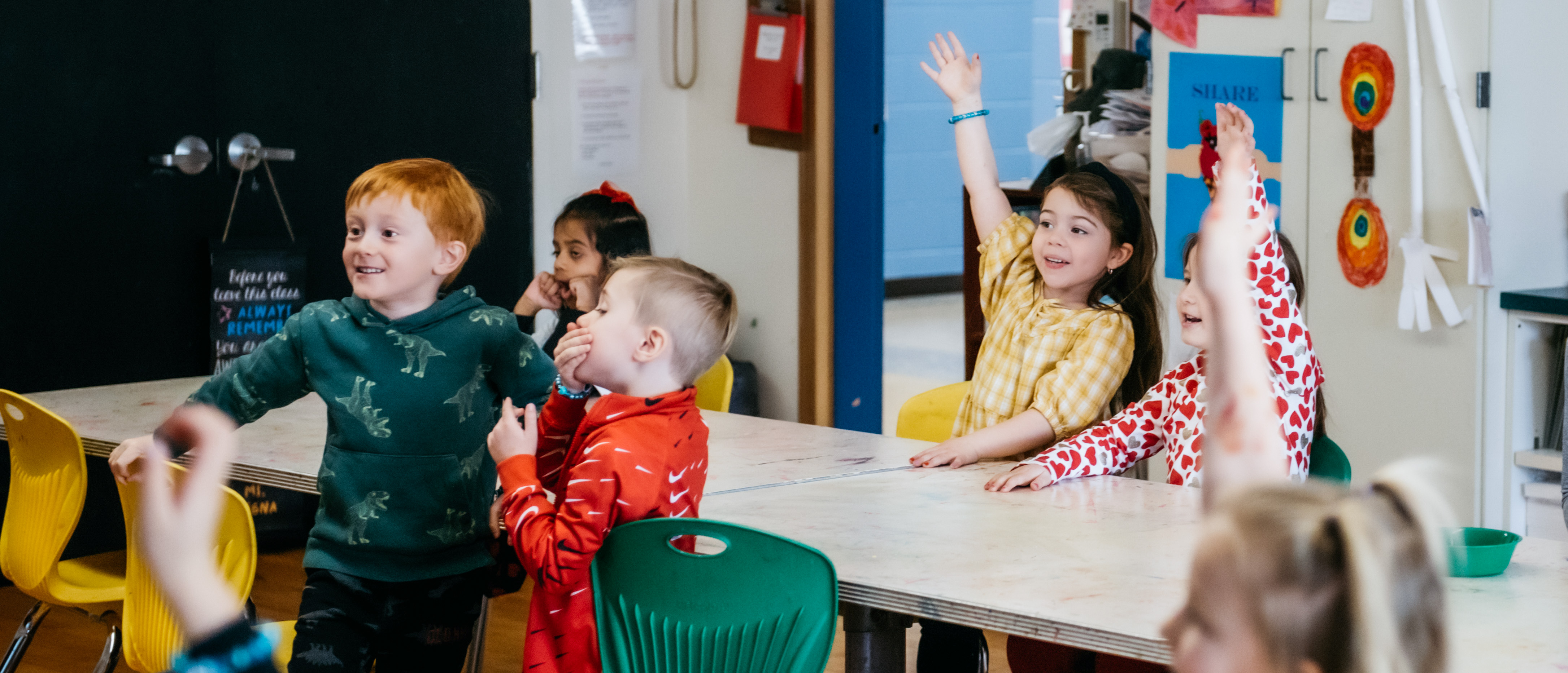 RAMSEY SCHOOL DISTRICT | Home